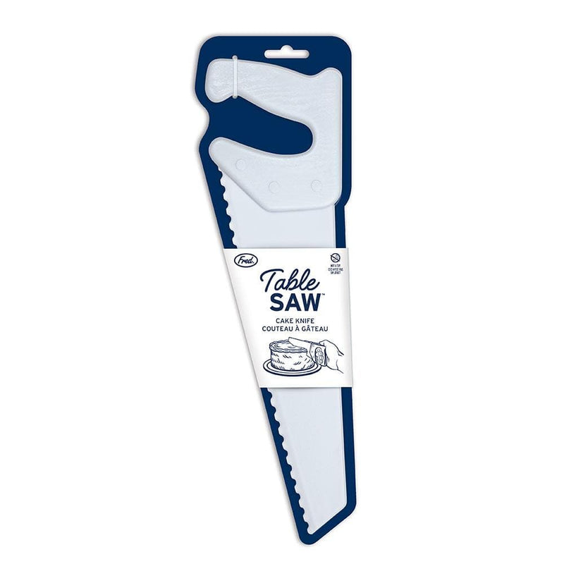 TABLE SAW | Cake Cutter