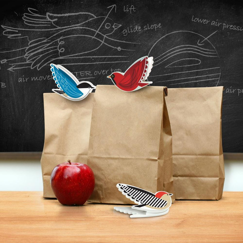 Bag Clips
