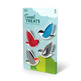 Bag Clips – Genuine Fred